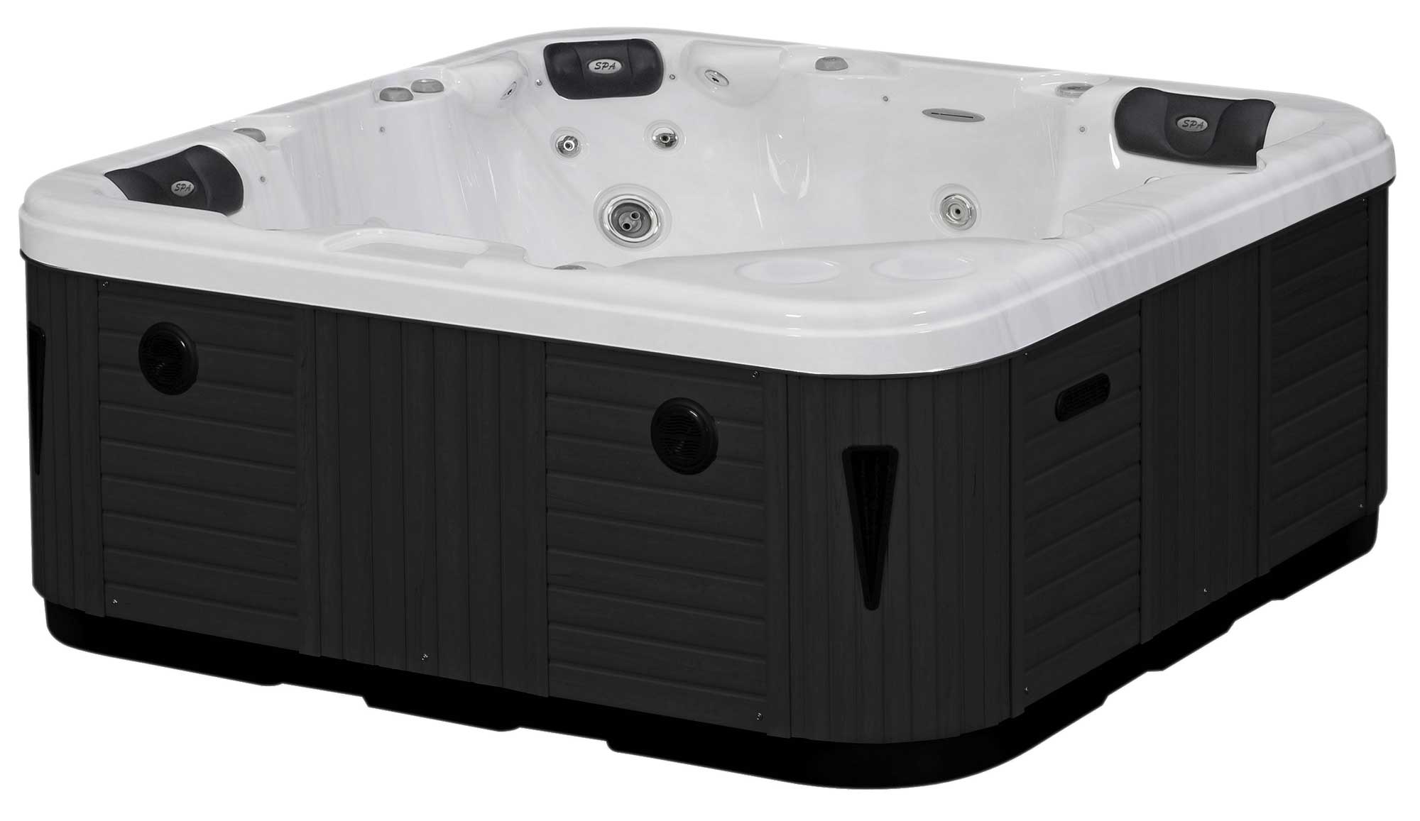 Spas et saunas – Piscines Oplus